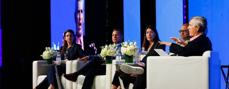 Program Overview – 2026 NIC Spring Conference